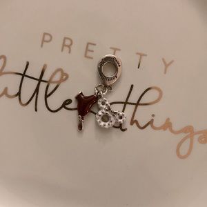 Pandora | Jewelry | Disney Mickey And Minnie Ice Cream And Donut Charm ...